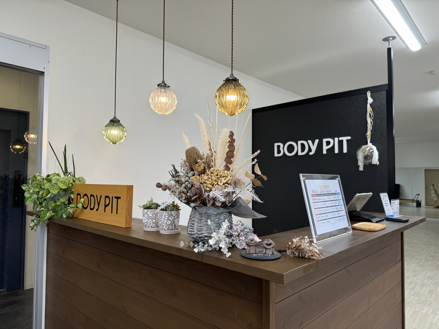 3周年！ピラティス＆鍼灸治療を行うスタジオ「BODY PIT」 - うさぎの耳WEB MAGAZINE