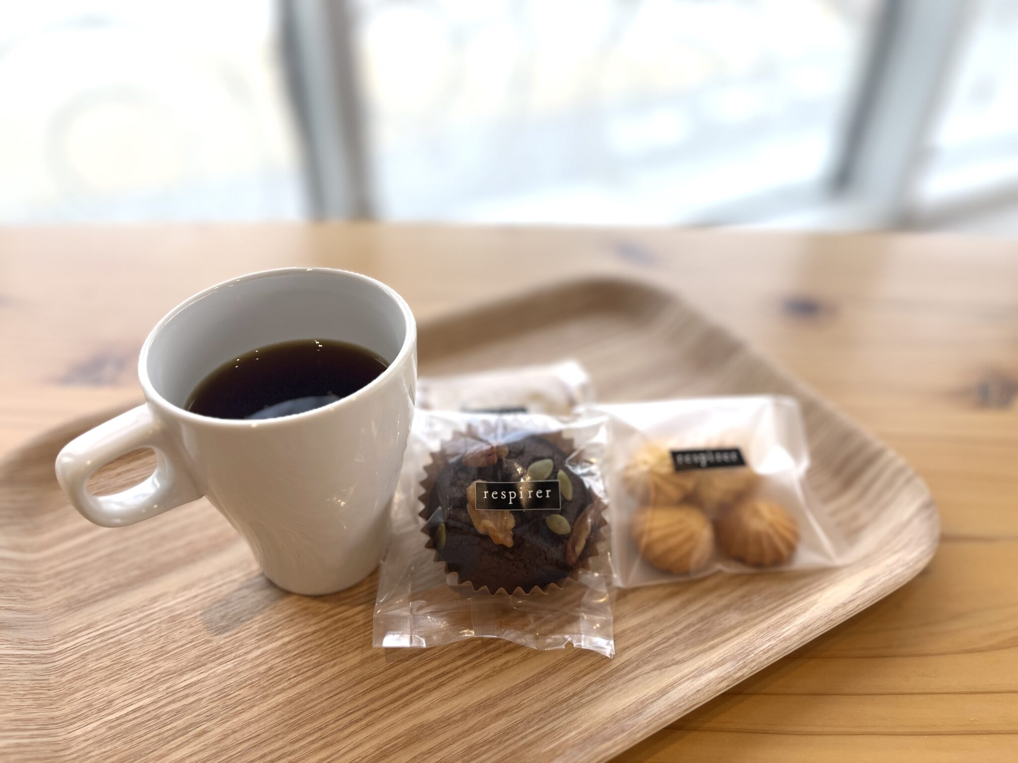 境港のみなとテラス内に「期間限定OPEN」Hanami coffeeのこだわりの一杯 - うさぎの耳WEB MAGAZINE